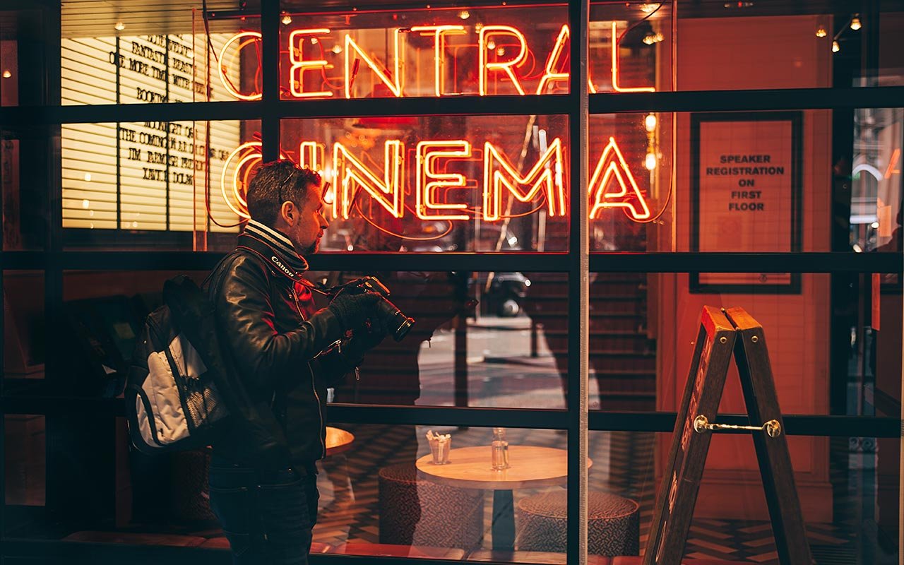Downtown Cinema – gac.gov.lr